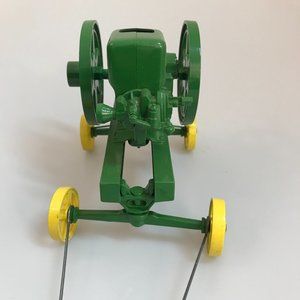 ERTL | Other | Vintage John Deere Model E Engine | Poshmark